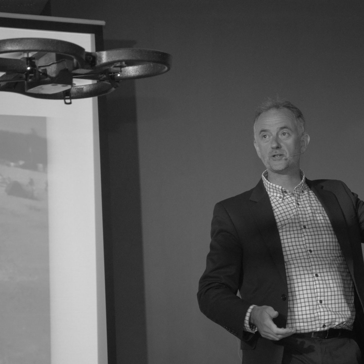 The Team – learn-tech